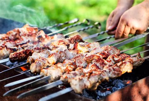 ამ შეცდომას ძალიან ხშირად უშვებენ ყველაფერი რაც აუცილებლად უნდა იცოდეთ რომ მწვადი