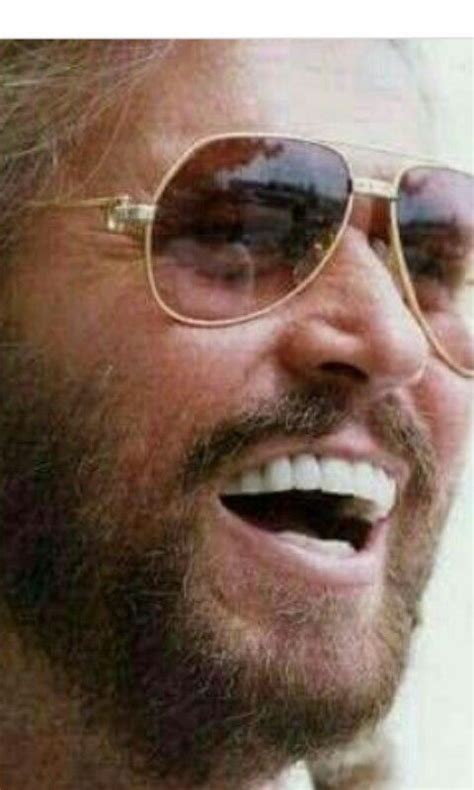 Barry Gibb Teeth Before And After