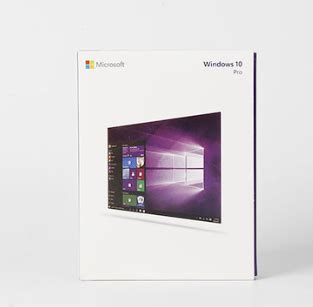 Windows Pro Retail Box Online Activation At Best Price In Shanghai Globaltrade