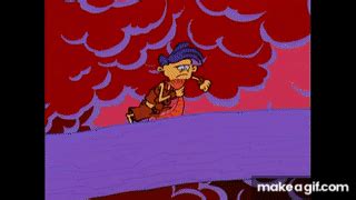 Ed Edd N Eddy Eddy Vs Rolf Cartoon Network On Make A Gif