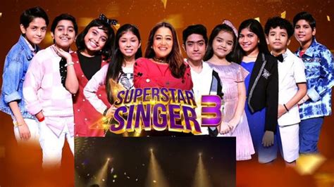 Superstar Singer 3 Winner Name Photo Who Will Win Superstar Singer 3