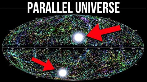 Its Reality The First Parallel Universe Has Finally Been Discovered