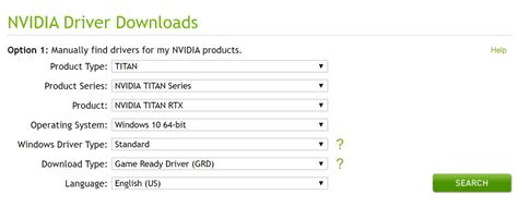 How To Update Your Computers GPU Drivers Ubergizmo