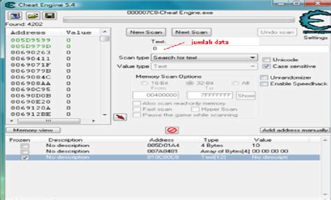 Tutorial To Use Cheat Engine Fileseven