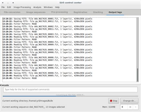 Siriltutorial Preprocessing Freeastro