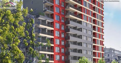 Продава Двустаен апартамент 87 кв м София Банишора Обява 3331837