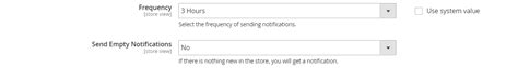 Admin Email Notifier For Magento 2 By Extait FireBear