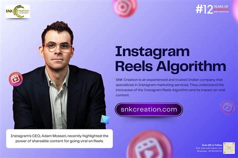 Instagram Reels Algorithm Tips For 2024 The Secret To Creating Viral Shareable Content