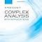 A First Course In Complex Analysis With Applications Jones And Bartlett Publishers Series In