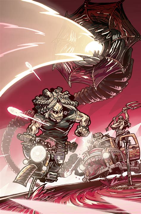 Kill Audio Covers Behance