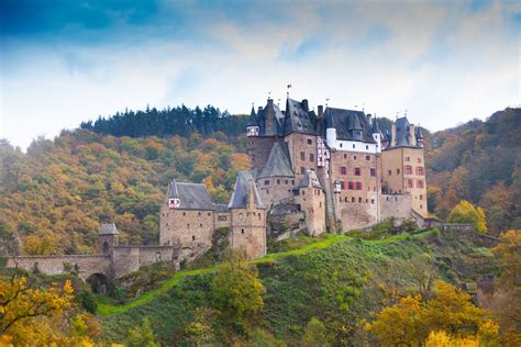 Vacation In Rhineland Palatinate Discover Germany