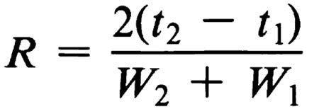 General Chapters Chromatography