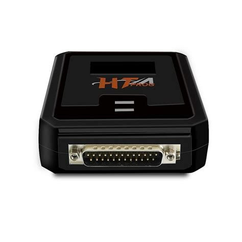 Htprog Adapter And Cables For Ecuhelp Kt200 Support Multiple Ecu Clone