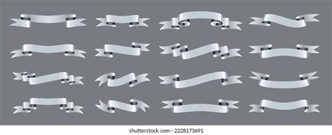 2681 크리스마스 띠지 스톡 벡터 이미지 및 벡터 아트 Shutterstock