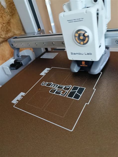 Manual Ams By Klonovitch Systemz Fucktory Makerworld