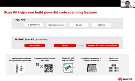 Sending Push Notifications On Flutter With Huawei Push Kit Plugin Hmscore