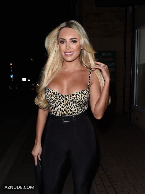 Amber Turner Nude Aznude