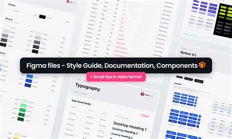 Ui Design Systems Mastery