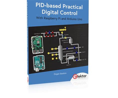 Pid Based Practical Digital Control With Raspberry Pi And Arduino Uno