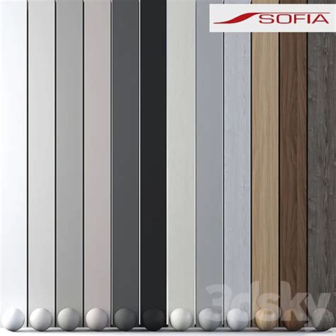 Sofia Silk Touchflex Silk Touchflex 3d Model 3dsky Decor Helper
