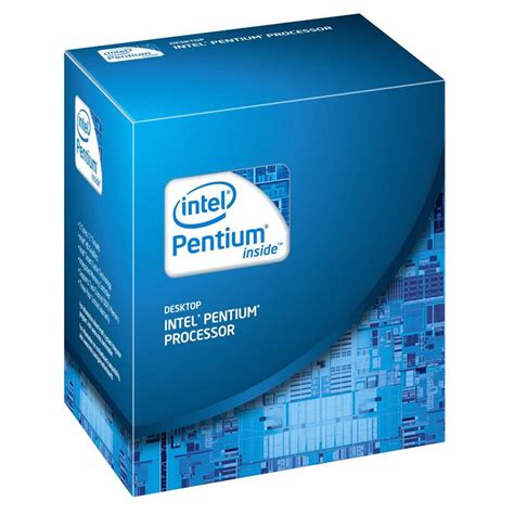 Intel Launches Two Pentiums Ivy Bridge Starting At 75 60 Eur
