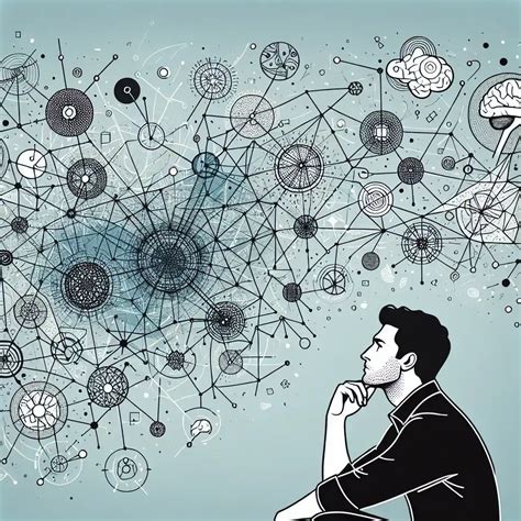 Cognitive Cartography Mapping Your Thought Patterns