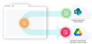 Next Gen Cybersecurity Comprehensive Data Leakage Prevention