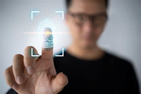 Biometric Authentication The Future Of Secure Access Fluxgate