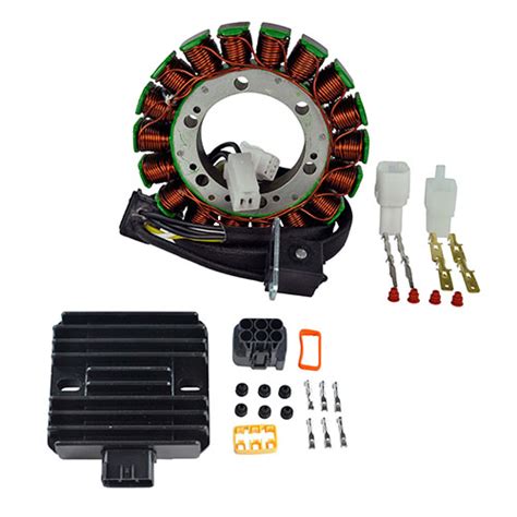 RMSTATOR KIT STATOR REGULATOR J S Speedshop