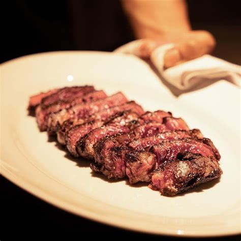 10 Restoran Steak Premium Di Scbd Nibble