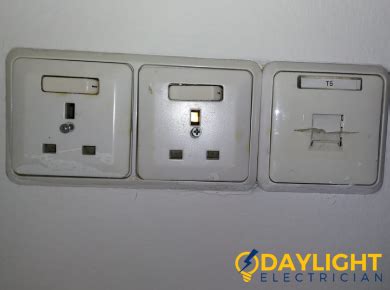 Electrical Distribution Board Installation DB Box Electrical Panel Electric Board Breaker