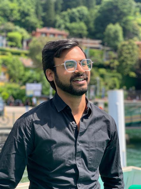 About Vishal Rajput Medium