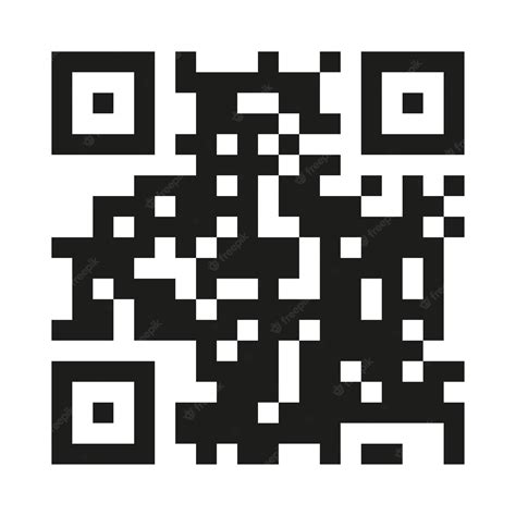 다채로운 트위스트가 있는 독창적인 Qr 코드 아이콘 기존의 바코드 스캔에 창의성과 시각적 매력을 더하는 생동감 있는 색상의 Qr 코드 디자인이 특징인 눈길을 끄는 아이콘