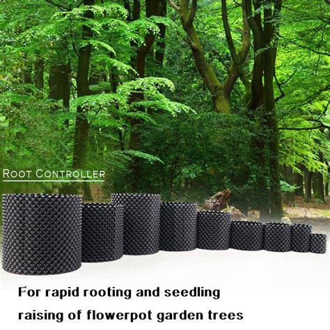 Plant Root Trainer Fast Root Grow Container Air Pr Grandado