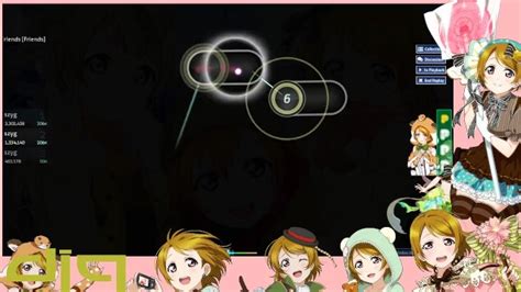 Osu Eien Friends First Clear Hanayogang Xxx Mobile Porno Videos Movies IPornTV Net