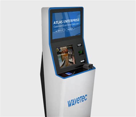 wavetec queue management and customer experience solutions