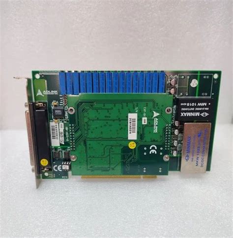 Channel Analog Output Card At Piece Input Output Cards In Chennai ID