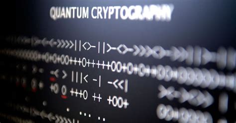 Quantum Cryptography The Future Of Secure Communication