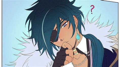 Genshin Impact Comic Dub Kaeya Seduces Albedo Youtube Albedo