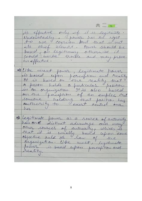 BPSC Ignou Solved Free Assignment Hand Written