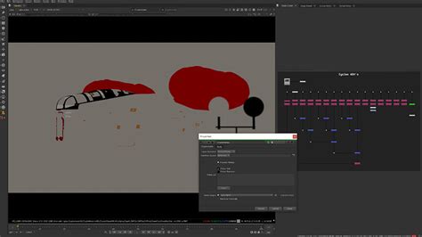 Cryptomatte Blendernuke Workflow Issue Compositing And Post
