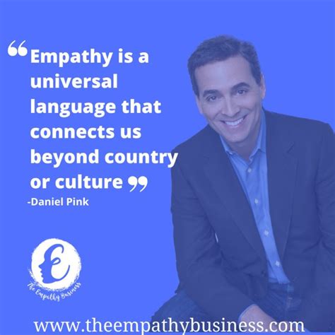 Empathy Quote Leadership Workplace Language Culture Diversity
