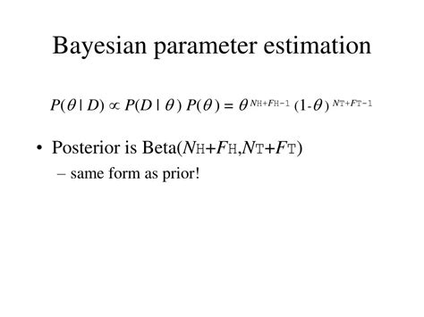 PPT Bayesian Models Of Inductive Learning PowerPoint Presentation