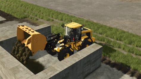 FS Placeable Objects FS Net