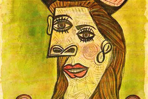 Crianças Analisam Obras De Pablo Picasso 07042023 Folhinha Folha