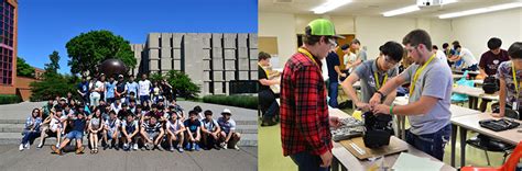 경기과학고등학교 국제교류