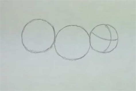 How To Draw A Monkey Realistic Monkey Step By Step