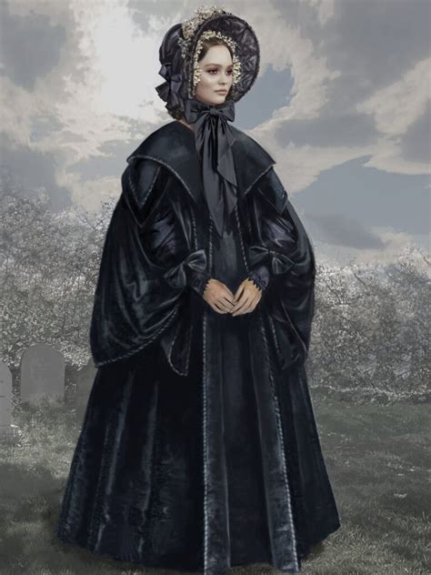 How The Costumes Of Nosferatu Got Historical Horror Right