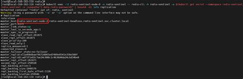 【云原生】redis on k8s 编排部署讲解与实战操作 csdn博客