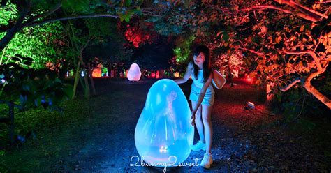 曼谷夜市Asiatique河濱碼頭夜市有摩天輪旋轉木馬的熱鬧水岸市集熱鬧漂亮又好逛 兔兒毛毛姊妹花